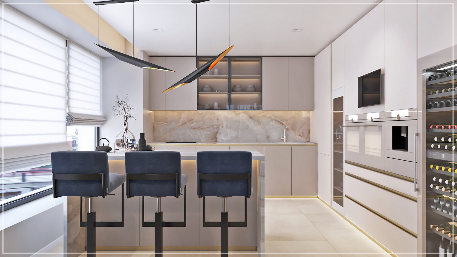 Portofoliu – Woodington